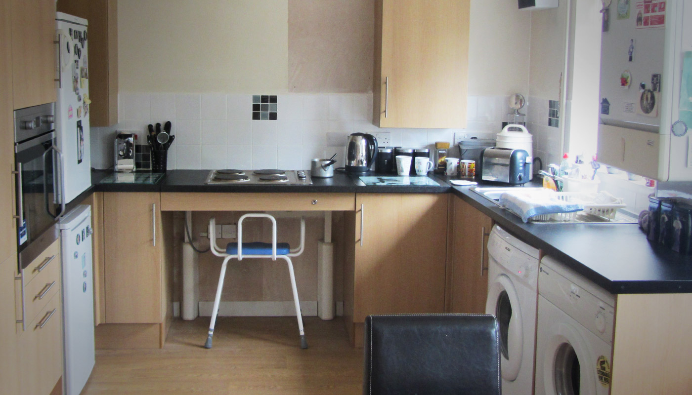 Disabled Adaptation Works / Physical Adaptation Works - ASW Property ...